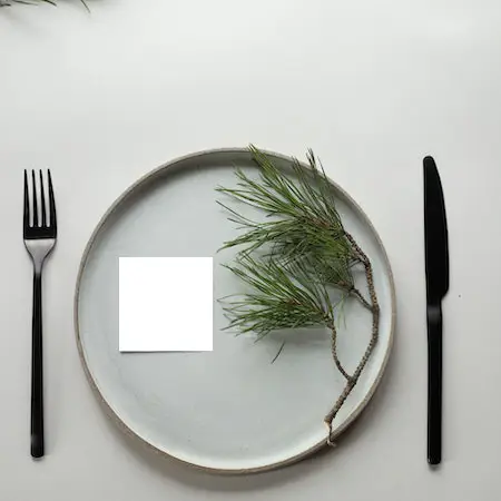 Advent Dinner - First Presbyterian Church Matawan, NJ