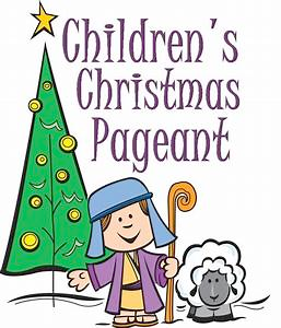 Children’s Christmas Pageant Sign-up - First Presbyterian Church ...
