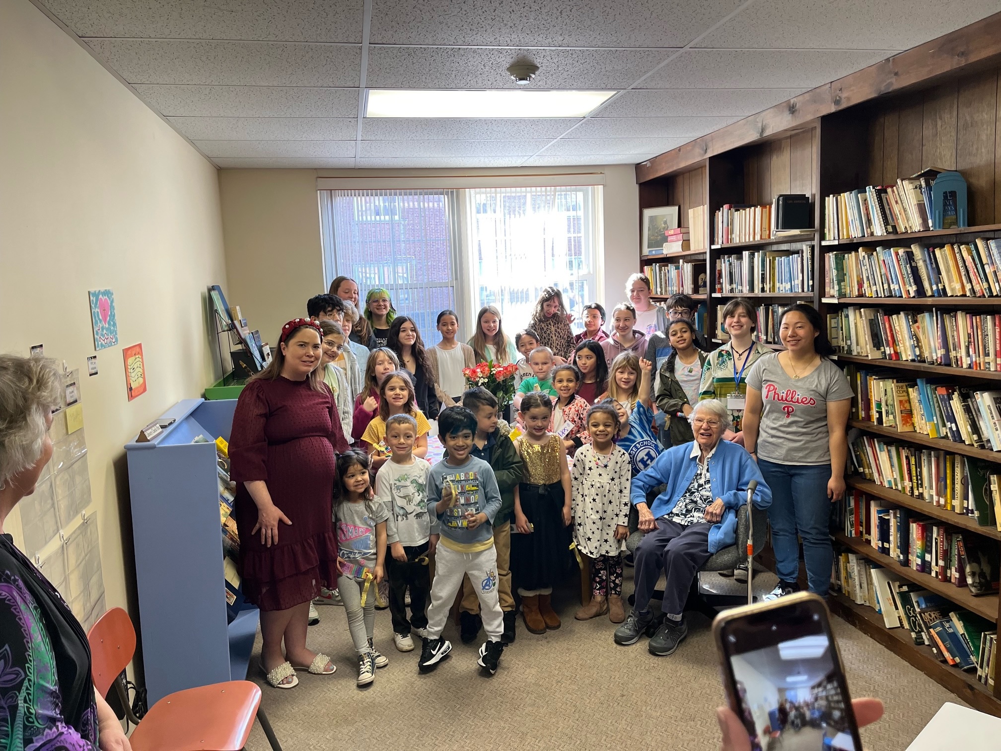 Christian Education - First Presbyterian Church Matawan, NJ