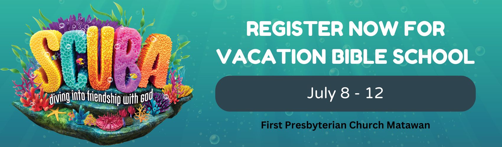 Welcome - First Presbyterian Church Matawan, NJ